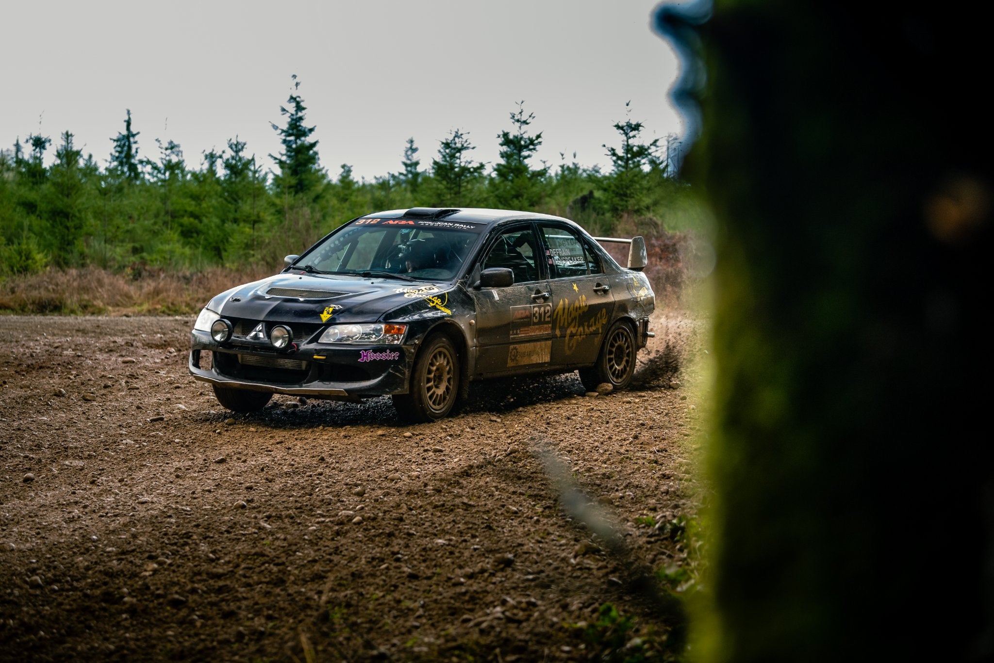Rally Cars For Sale – Outbound Motorsports