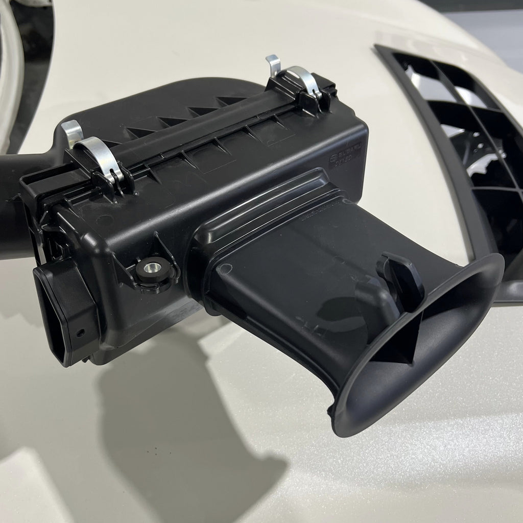 Cup Car Intake Kit for GR86 & BRZ (ZN8) – Outbound Motorsports