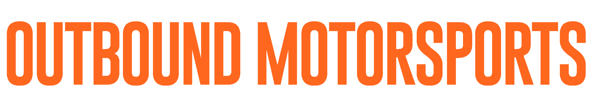 About Outbound Motorsports